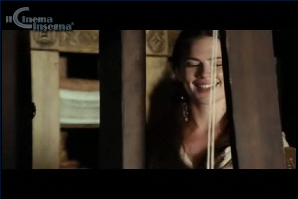 Scene 36: Découvrir son centre • Filmatrix